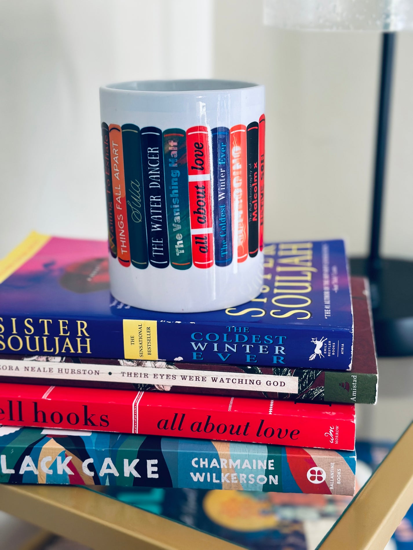 LIT(ERATURE) Sips: Where Every Sip Tells a Story! – ButInBlk